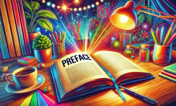 O que é prefácio e como escrever um? | Blog Ubaldo